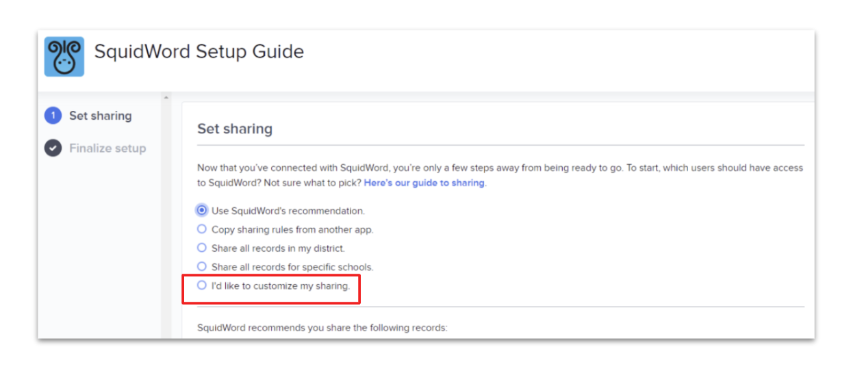 How can I roster students through Clever®?