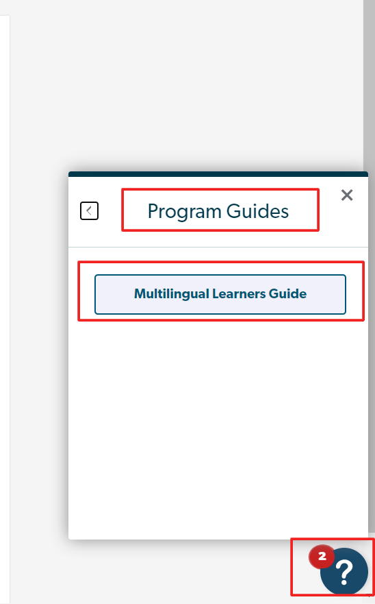 Using Reading Horizons Elevate® with Multilingual Learners