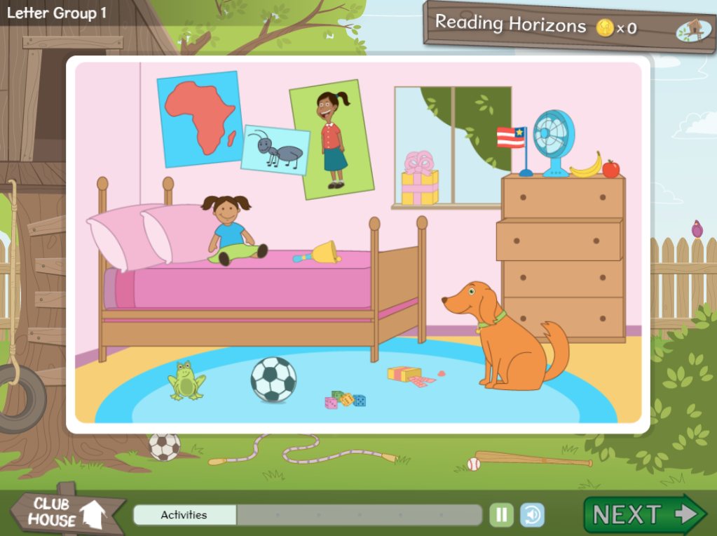 What are the correct answers for the “Find It” activity in Legacy ...