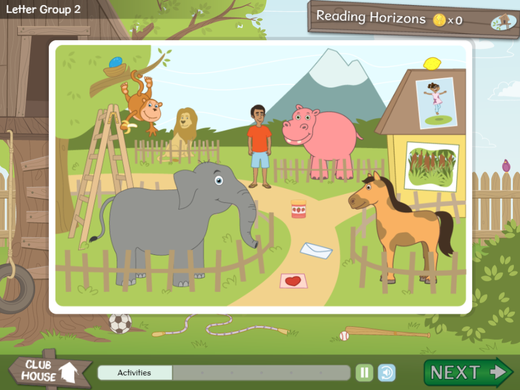 What are the correct answers for the “Find It” activity in Legacy ...