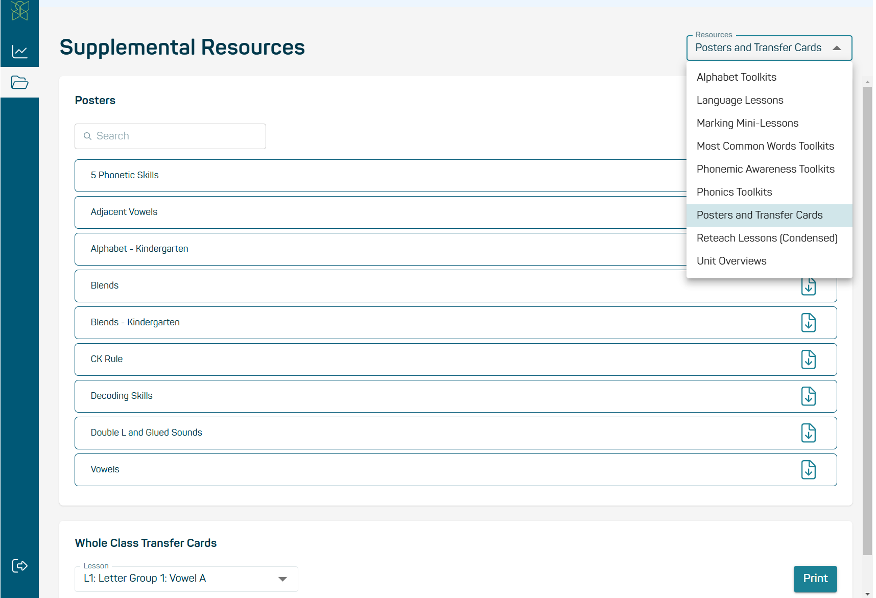 Getting Started with the Reading Horizons® Discovery Family Portal