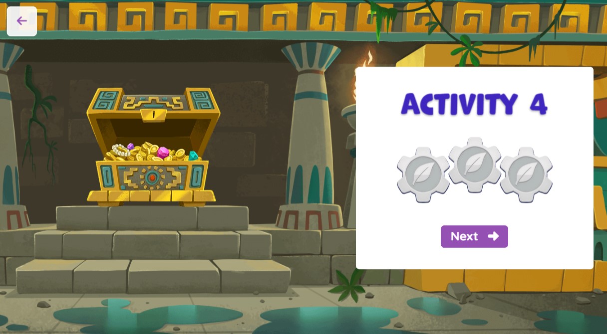 Reading Practice with Speech Recognition in Reading Horizons® Discovery ...